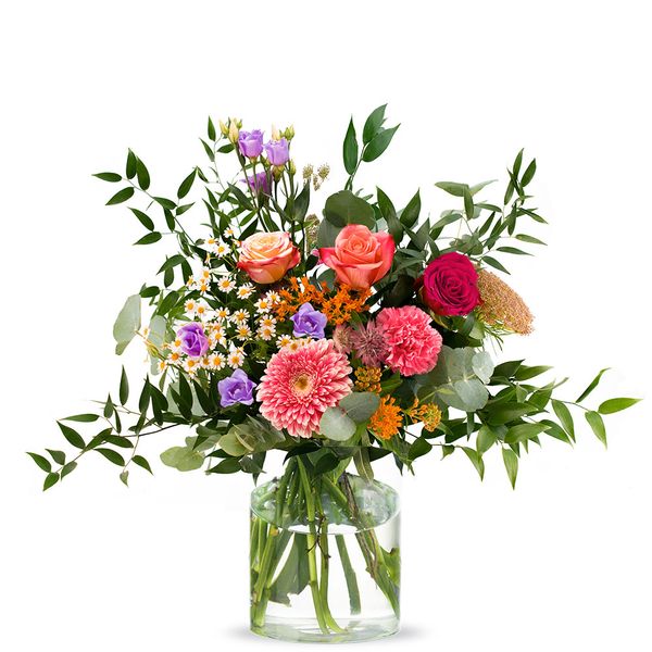 Flower delivery Germany or order flowers from € 17,95 | Regionsflorist.de