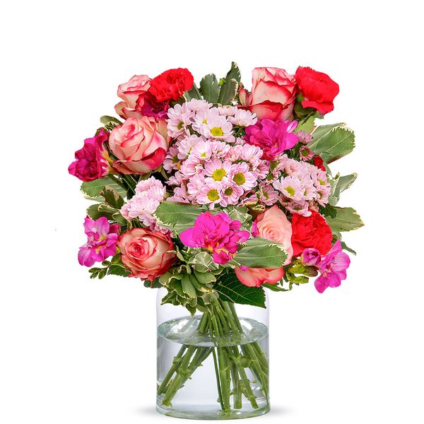 Flower delivery Germany or order flowers from € 17,95 | Regionsflorist.de