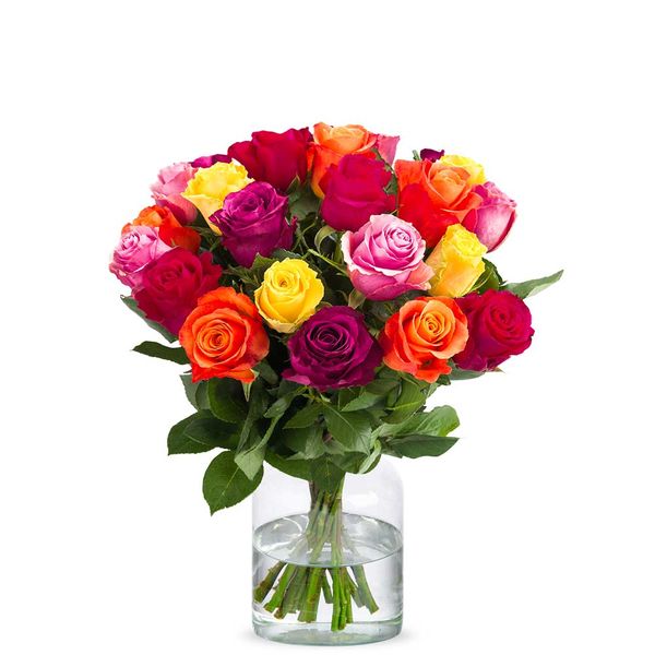 Flower delivery Germany or order flowers from € 17,95 | Regionsflorist.de