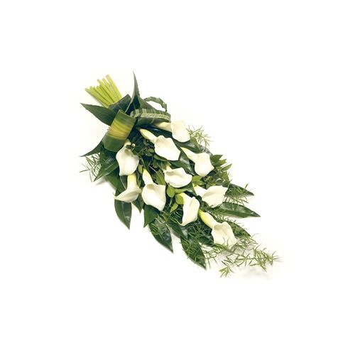 Strauß aus Calla-Lilien | Strauß aus Calla-Lilien bestellen und liefern ...