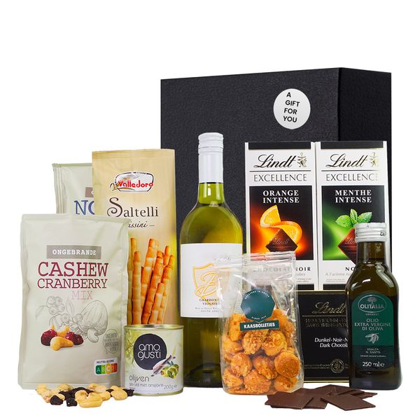 Send gift baskets Holland, Netherlands | Regiobloemist