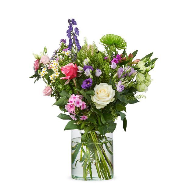 Gemengd boeket | #1 in bloemen bezorgen | Regiobloemist