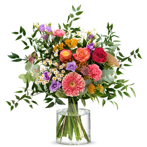 💐 Flower delivery in Germany | Regionsflorist.de