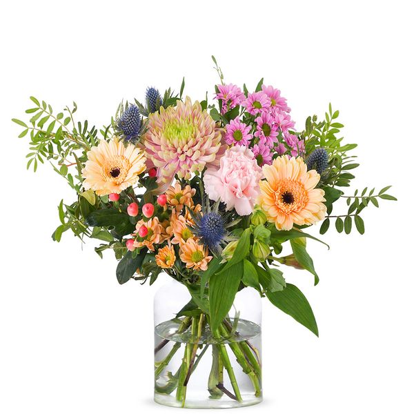 🥇 Same-day flower delivery by a local florist in the Netherlands ...