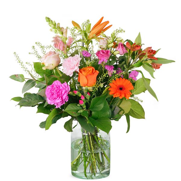 Flower delivery Germany or order flowers from € 17,95 | Regionsflorist.de
