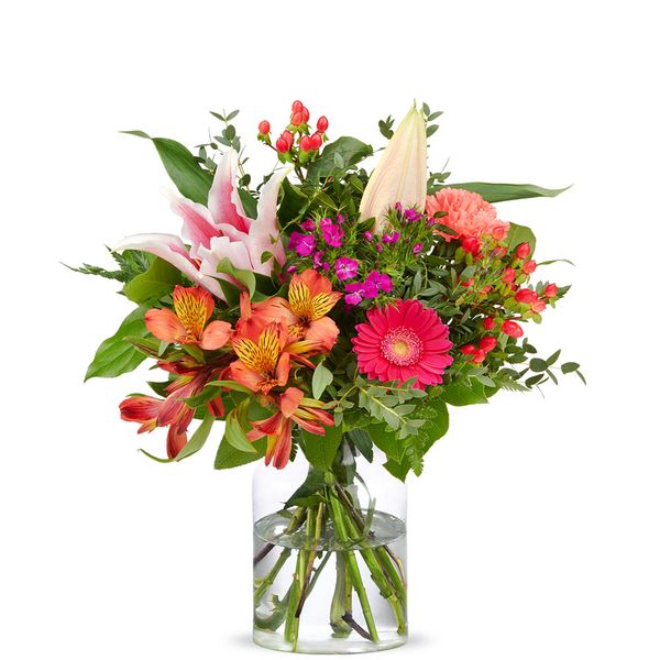 Flower delivery Germany or order flowers from € 17,95 | Regionsflorist.de