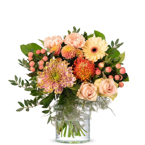 Flower delivery Germany or order flowers from € 17,95 | Regionsflorist.de