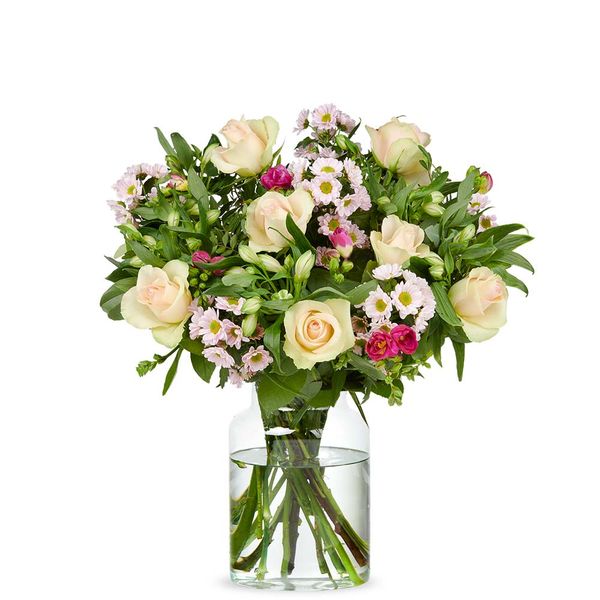 Flower delivery Germany or order flowers from € 17,95 | Regionsflorist.de