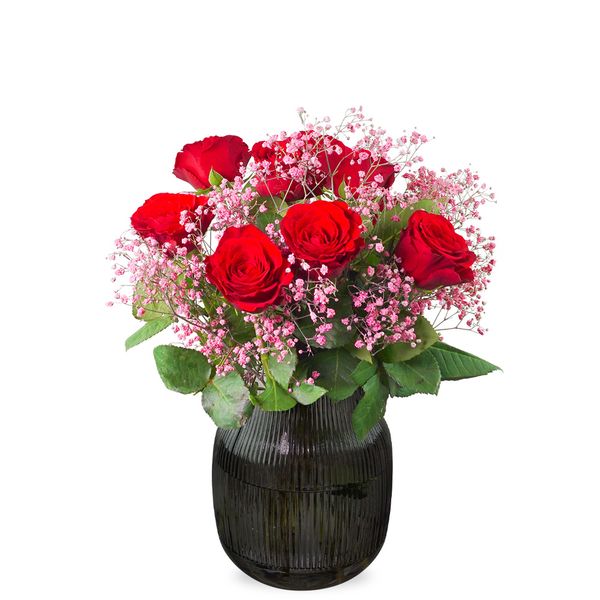 Buy roses online | Regiobloemist